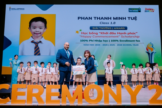 Wellspring | Thành tích tiêu biểu
