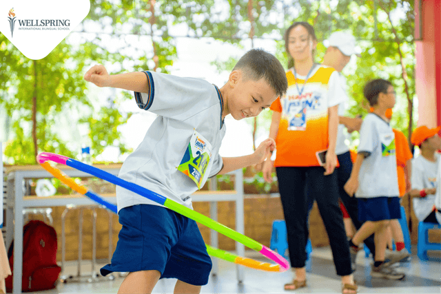 Wellspring | Thành tích tiêu biểu