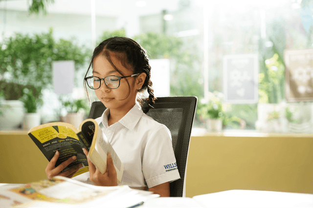 Wellspring | Thành tích tiêu biểu