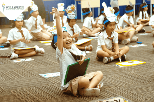 Wellspring | Thành tích tiêu biểu