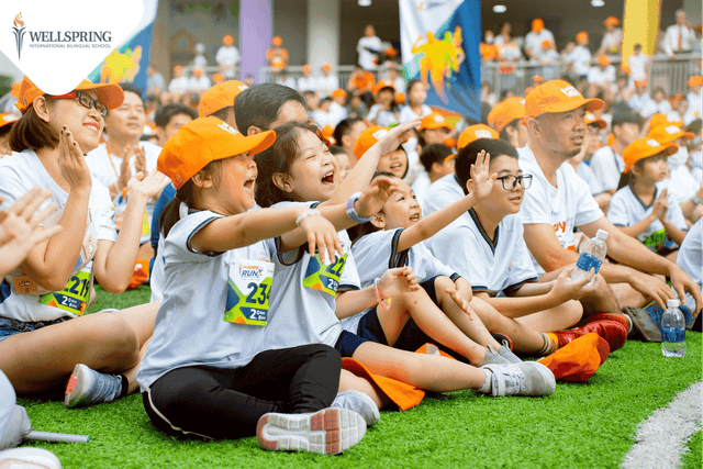 Wellspring | Thành tích tiêu biểu